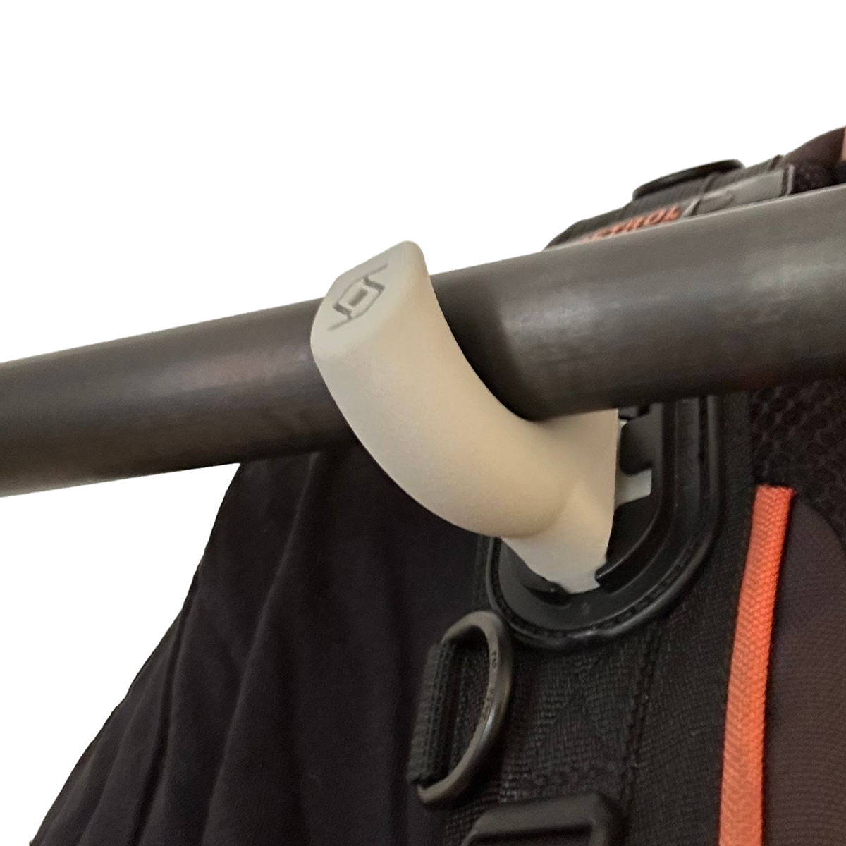 THE RHINO CLIP – NYLON industries